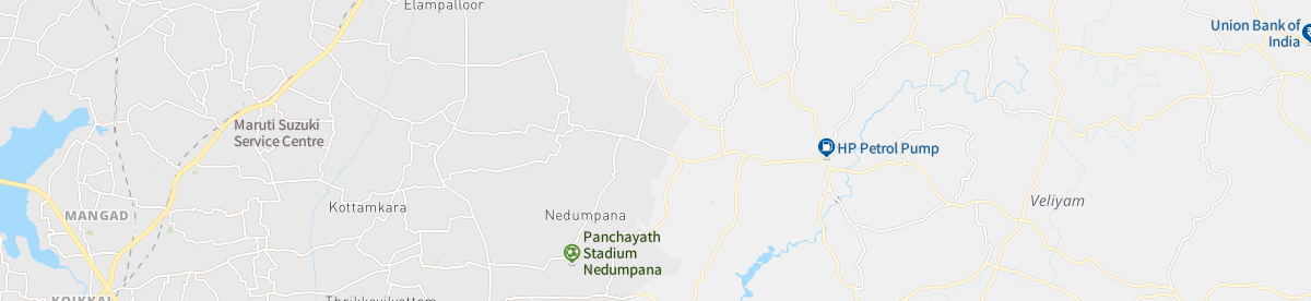 Nallila, Puliyila: Map, Property Rates, Projects, Photos, Reviews, Info