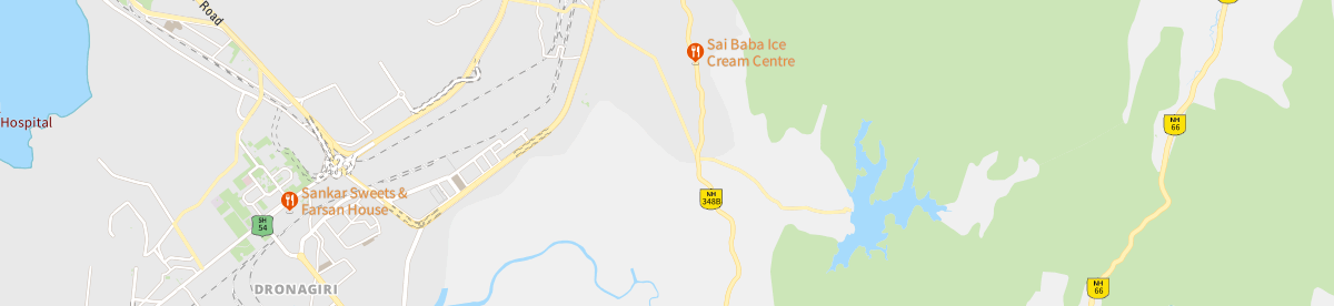 Dighode, Raigad: Map, Property Rates, Projects, Photos, Reviews, Info