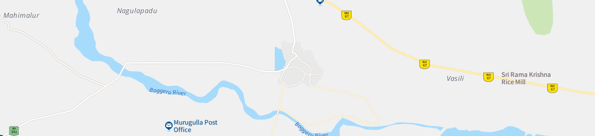 Atmakur, Nellore: Map, Property Rates, Projects, Photos, Reviews, Info