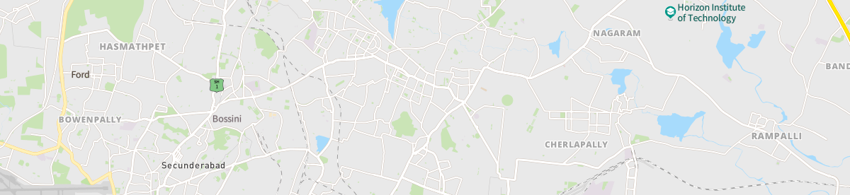 Anupuram Colony, Hyderabad: Map, Property Rates, Projects, Photos ...
