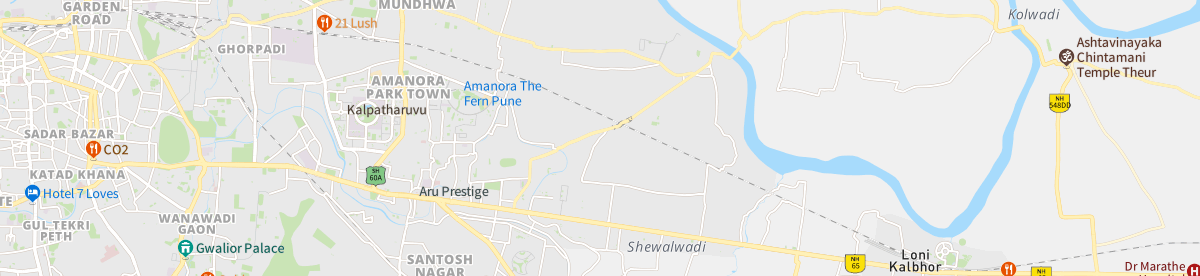 Ghule Park, Pune: Map, Property Rates, Projects, Photos, Reviews, Info