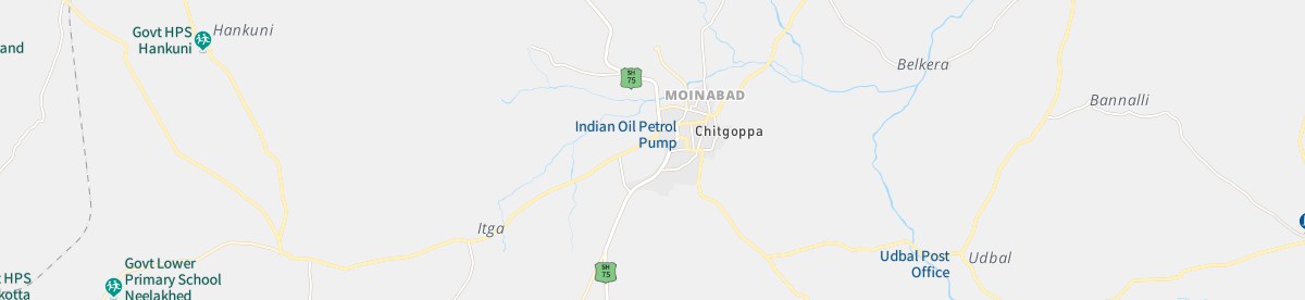 Chitguppa, Bidar: Map, Property Rates, Projects, Photos, Reviews, Info