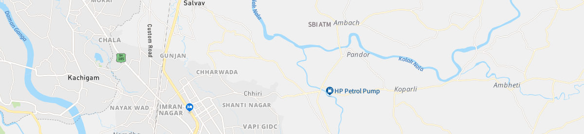 Rata, Vapi: Map, Property Rates, Projects, Photos, Reviews, Info