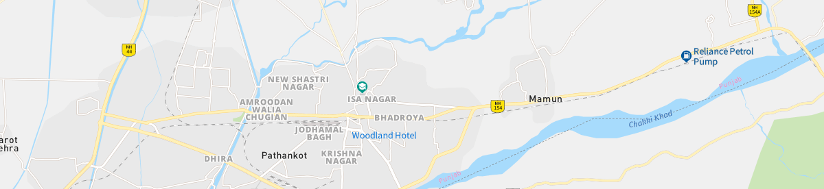 Mamun, Pathankot: Map, Property Rates, Projects, Photos, Reviews, Info