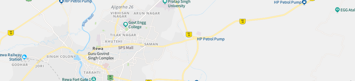 Koshta, Rewa: Map, Property Rates, Projects, Photos, Reviews, Info