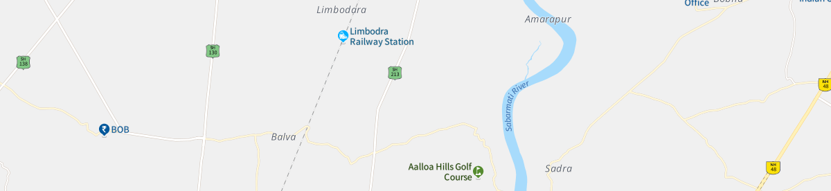 Aluva, Gandhinagar: Map, Property Rates, Projects, Photos, Reviews, Info