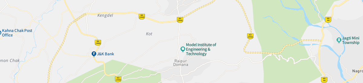 Kot Bhalwal, Jammu: Map, Property Rates, Projects, Photos, Reviews, Info