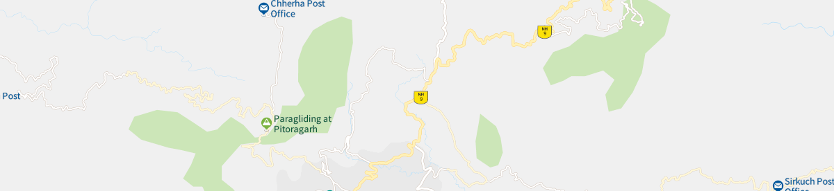 Jajardewal, Pithoragarh: Map, Property Rates, Projects, Photos, Reviews ...