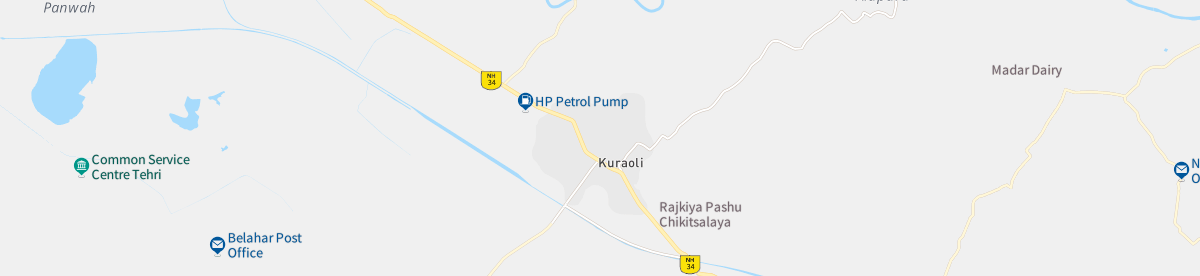 Kurawali, Mainpuri: Map, Property Rates, Projects, Photos, Reviews, Info