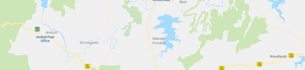 Talwade Trimbak, Nashik: Map, Property Rates, Projects, Photos, Reviews ...