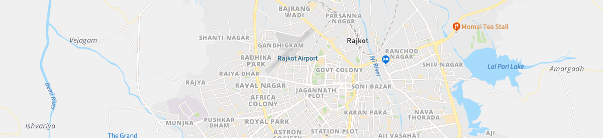 Rameshwar Vadi, Rajkot: Map, Property Rates, Projects, Photos, Reviews ...