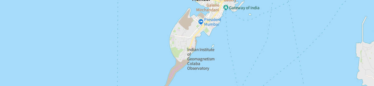 Colaba, Mumbai: Map, Property Rates, Projects, Photos, Reviews, Info