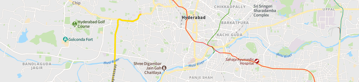Nampally, Hyderabad: Map, Property Rates, Projects, Photos, Reviews, Info