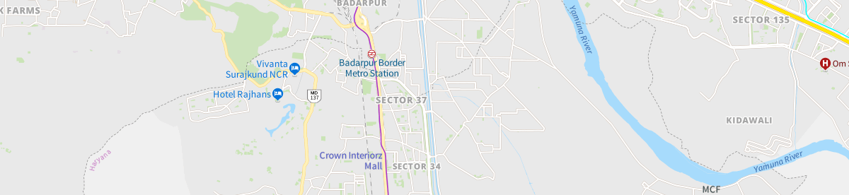 Surajkund, Faridabad: Map, Property Rates, Projects, Photos, Reviews, Info