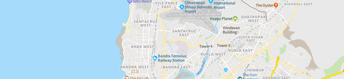 Shanti Nagar Mira Road, Mumbai: Map, Property Rates, Projects, Photos ...