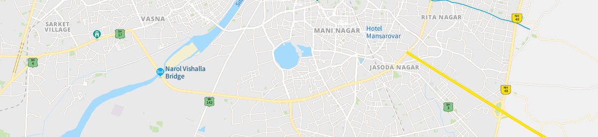 Vishal Nagar, Ahmedabad: Map, Property Rates, Projects, Photos, Reviews ...