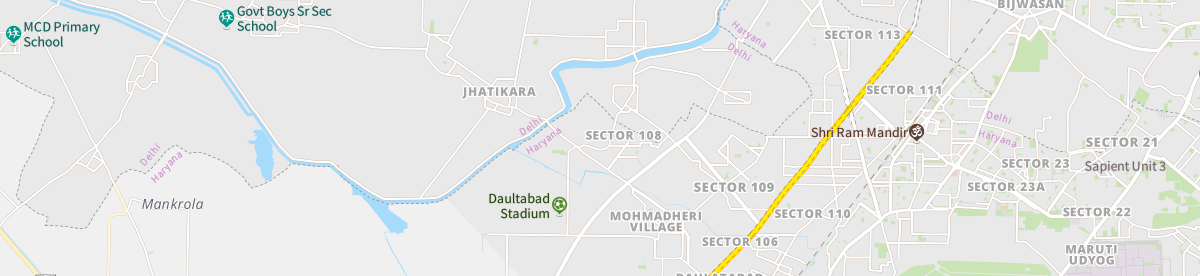 Dharampur, Gurgaon: Map, Property Rates, Projects, Photos, Reviews, Info