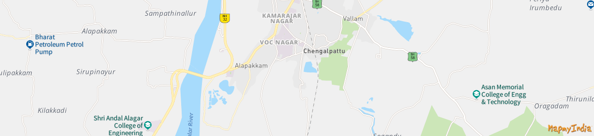 Vallam, Chennai: Map, Property Rates, Projects, Photos, Reviews, Info