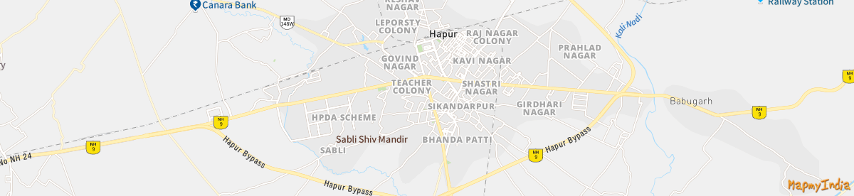 Shyampur Road, Agra: Map, Property Rates, Projects, Photos, Reviews, Info