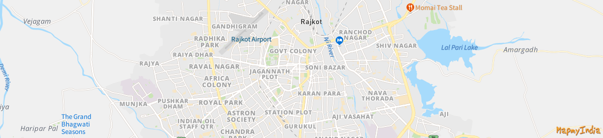 Panchnath Plot, Rajkot: Map, Property Rates, Projects, Photos, Reviews ...