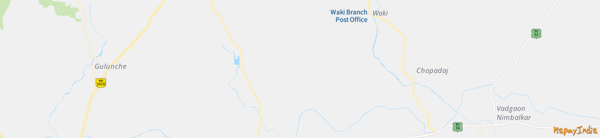 Magarwadi Baramati, Pune: Map, Property Rates, Projects, Photos ...