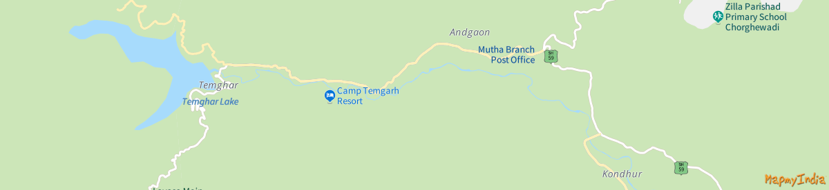 Vanjale, Pune: Map, Property Rates, Projects, Photos, Reviews, Info