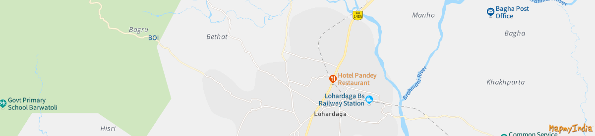 Kutmu, Lohardaga: Map, Property Rates, Projects, Photos, Reviews, Info