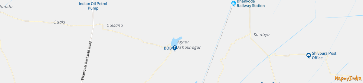 Aghar, Ahmedabad: Map, Property Rates, Projects, Photos, Reviews, Info