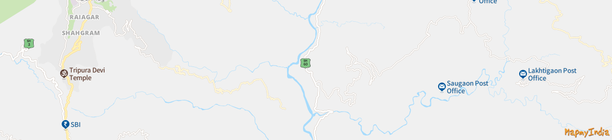 Muwani, Pithoragarh: Map, Property Rates, Projects, Photos, Reviews, Info