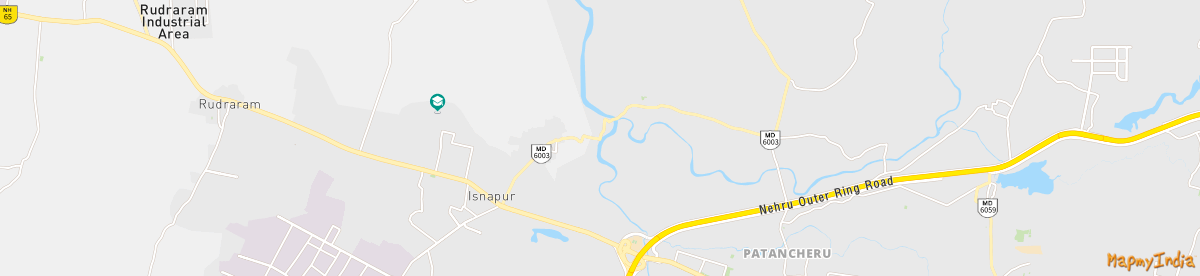 Chitkul Road, Hyderabad: Map, Property Rates, Projects, Photos, Reviews ...