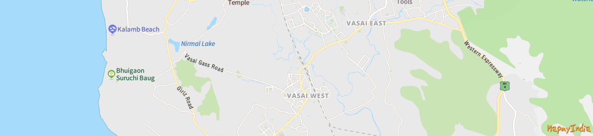 Ambadi, Mumbai: Map, Property Rates, Projects, Photos, Reviews, Info