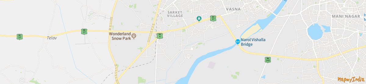 Bage Masira 2, Ahmedabad: Map, Property Rates, Projects, Photos ...