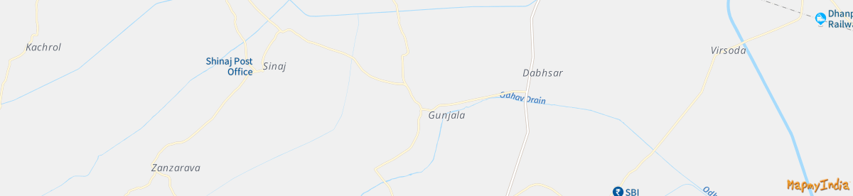 Gunjala, Ahmedabad: Map, Property Rates, Projects, Photos, Reviews, Info