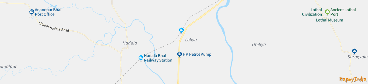 Loliya, Ahmedabad: Map, Property Rates, Projects, Photos, Reviews, Info