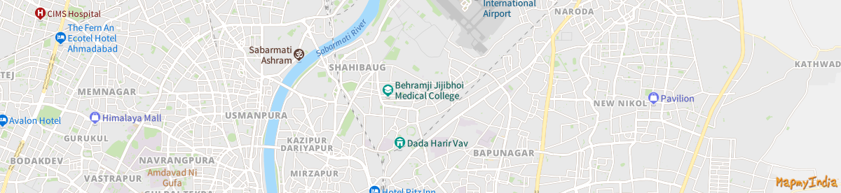 Malino Kuo, Ahmedabad: Map, Property Rates, Projects, Photos, Reviews, Info