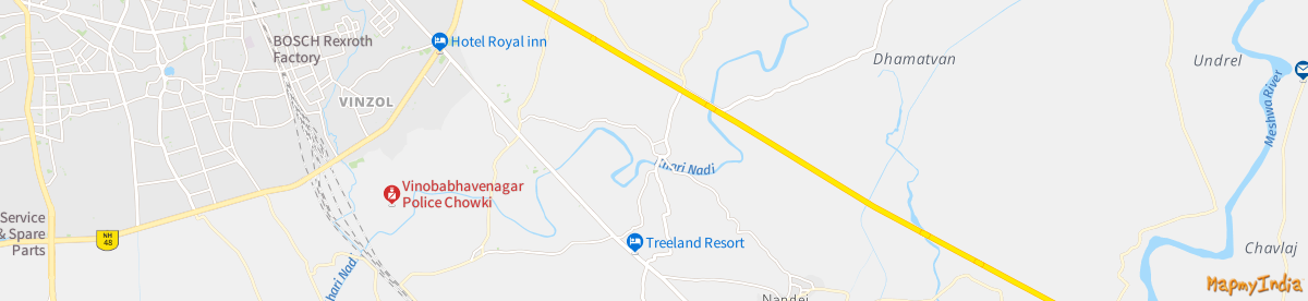 Vanch, Ahmedabad: Map, Property Rates, Projects, Photos, Reviews, Info