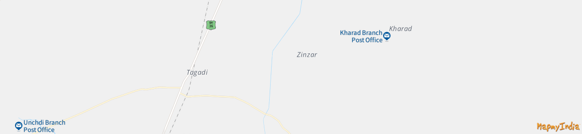 Zinzar, Ahmedabad: Map, Property Rates, Projects, Photos, Reviews, Info