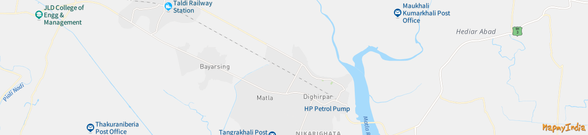 Matla, Kolkata: Map, Property Rates, Projects, Photos, Reviews, Info