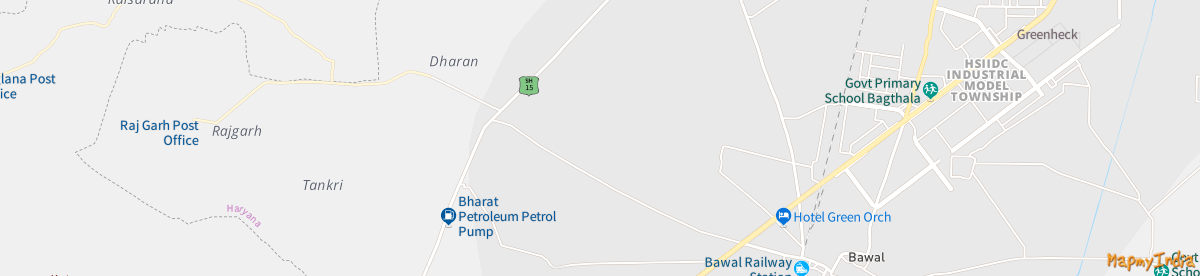 Asra Ka Majra, Gurgaon: Map, Property Rates, Projects, Photos, Reviews ...