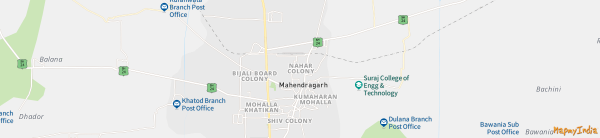 Nahar Colony, Gurgaon: Map, Property Rates, Projects, Photos, Reviews, Info