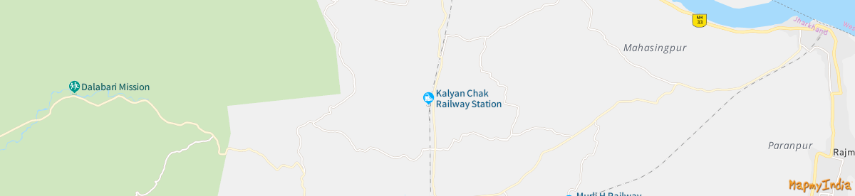 Kalian Chak, Sahibganj: Map, Property Rates, Projects, Photos, Reviews ...