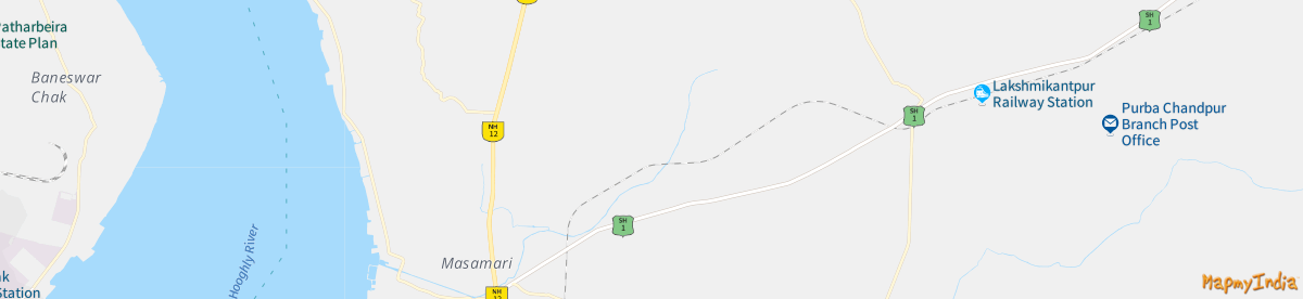 Bular Chak, Kolkata: Map, Property Rates, Projects, Photos, Reviews, Info