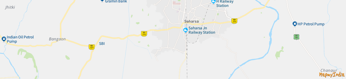 Batraha, Saharsa: Map, Property Rates, Projects, Photos, Reviews, Info