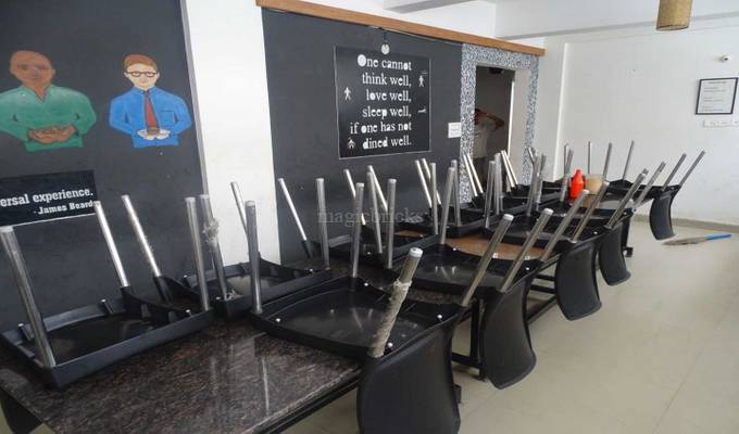 SS Stays spring for men PG/Hostels in Kalyan Nagar,Bangalore