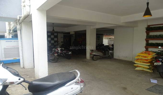 SS Stays spring for men PG/Hostels in Kalyan Nagar,Bangalore