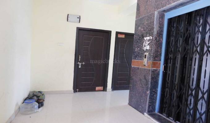 Orange hostel PG in Rajiv gandhi Nagar Gachibowli Near near kendriya vihar