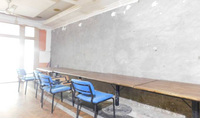 RK RESIDENCY PG in Koti Near Near Metro rail piller No.A1331