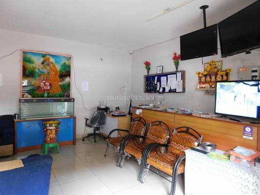 Royal PG/Hostels in Garvebhavi Palya,Bangalore