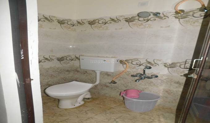 Hari PG in Krishnappa Layout Nagashetty Halli Near Bus stop app