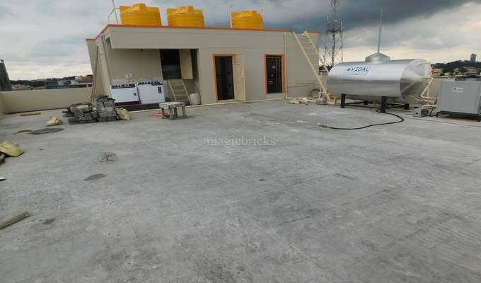 Hari PG in Krishnappa Layout Nagashetty Halli Near Bus stop app